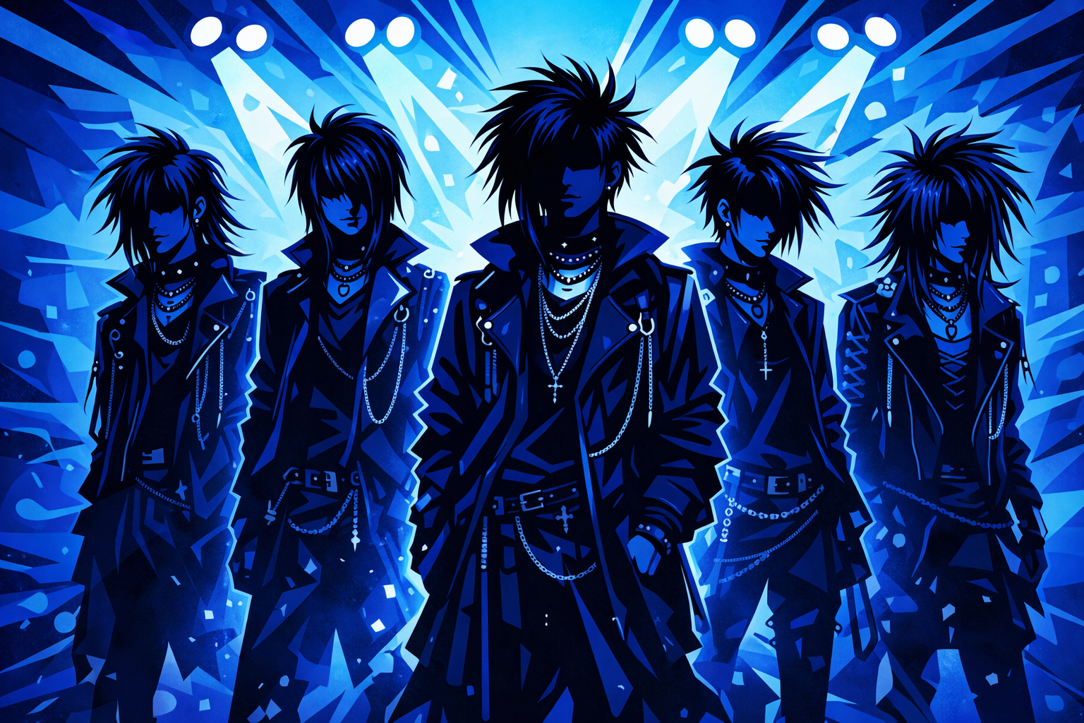 Vkei Fashion Explained: History, Styles & How to Wear It
